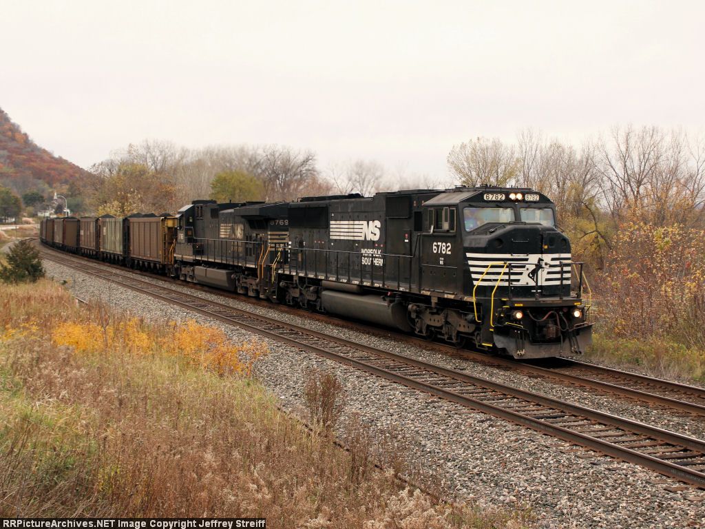 NS 6782